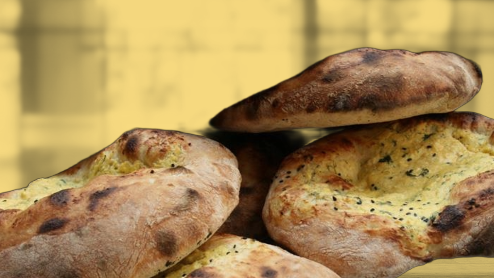 Yumurtalı Pitajka: Kosova’nın Meşhur Hamur İşi